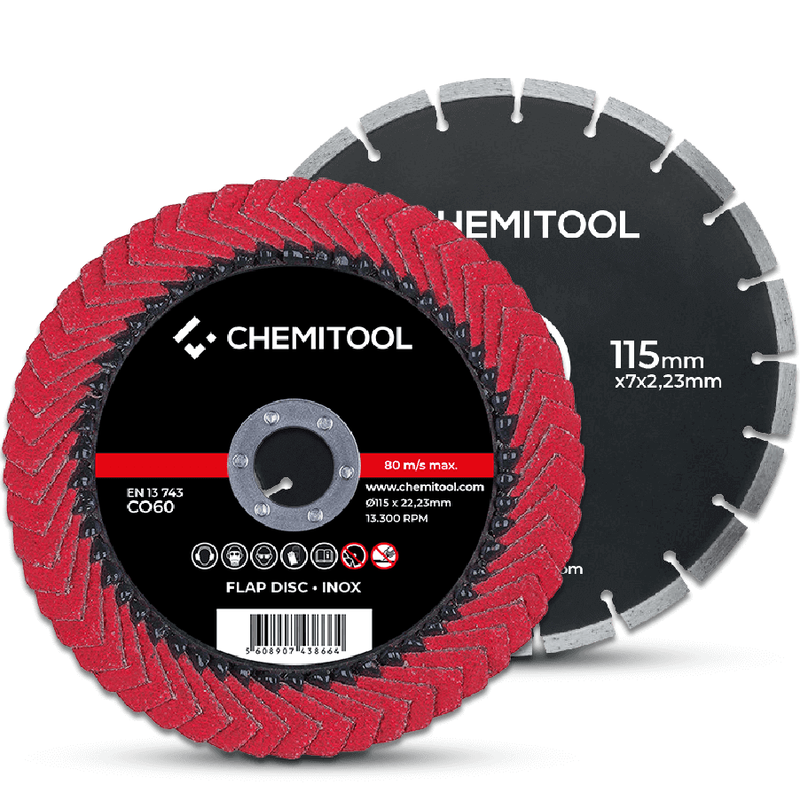 Categories – Chemitool