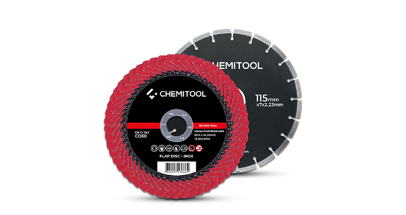 Chemitool – For Real Life Professionals