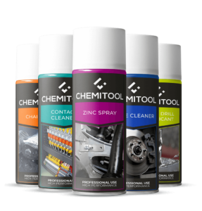 Chemicals – Chemitool