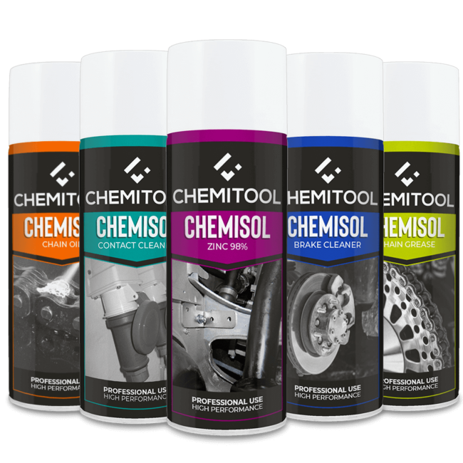 Produtos – Chemitool