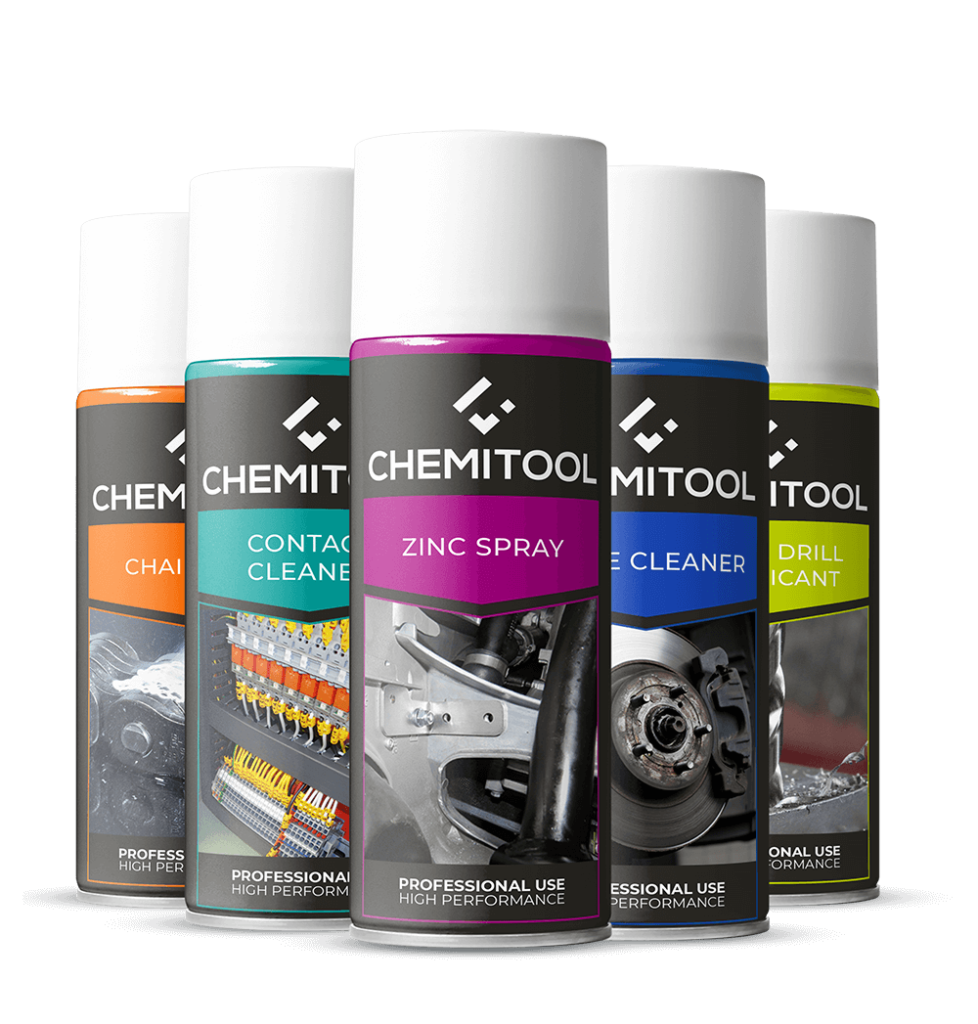 Chemicals – Chemitool