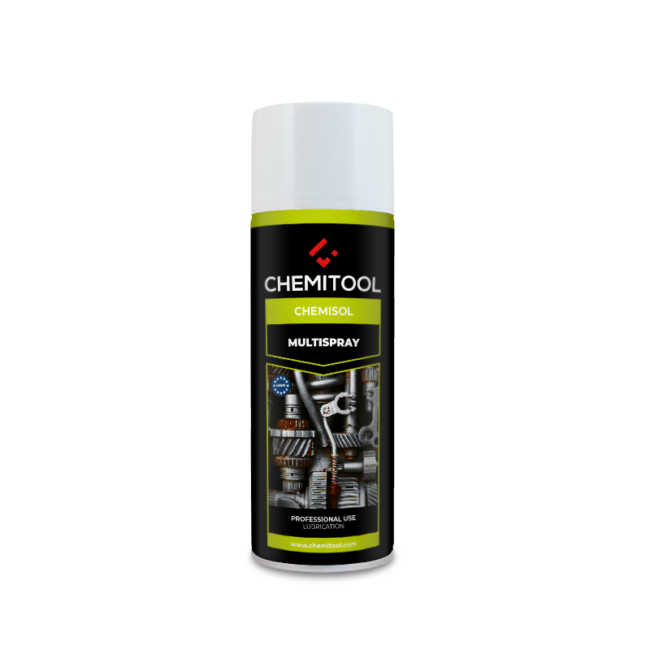 CHEMISOL MULTISPRAY – Chemitool