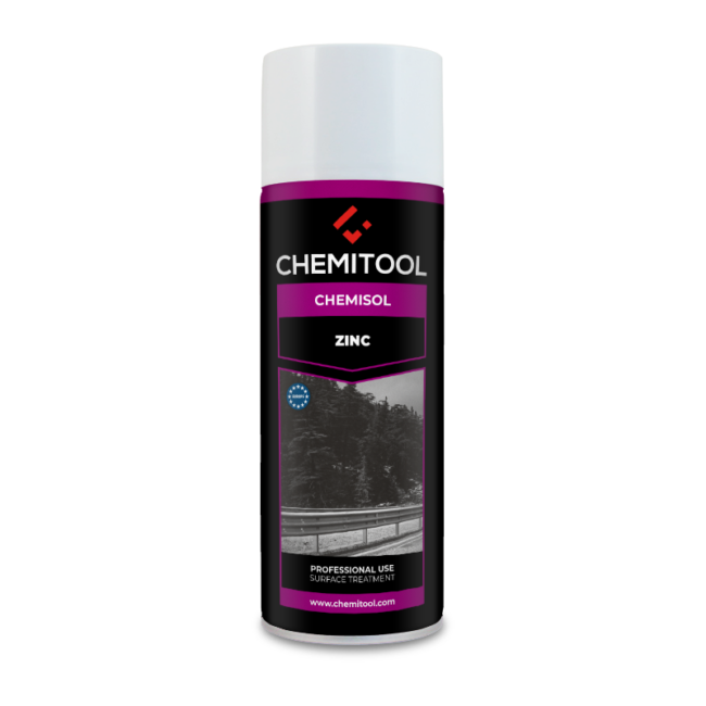CHEMISOL ZINC SPRAY – Chemitool