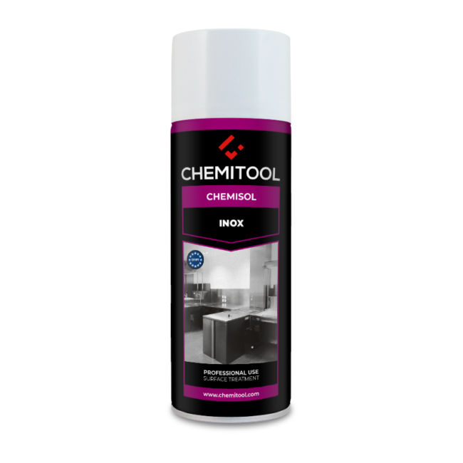 Surface Treatment – Chemitool