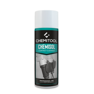 CHEMISOL CONTACT CLEANER SPRAY – Chemitool