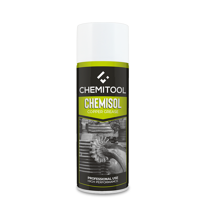 SPRAY MASSA DE COBRE CHEMISOL – Chemitool