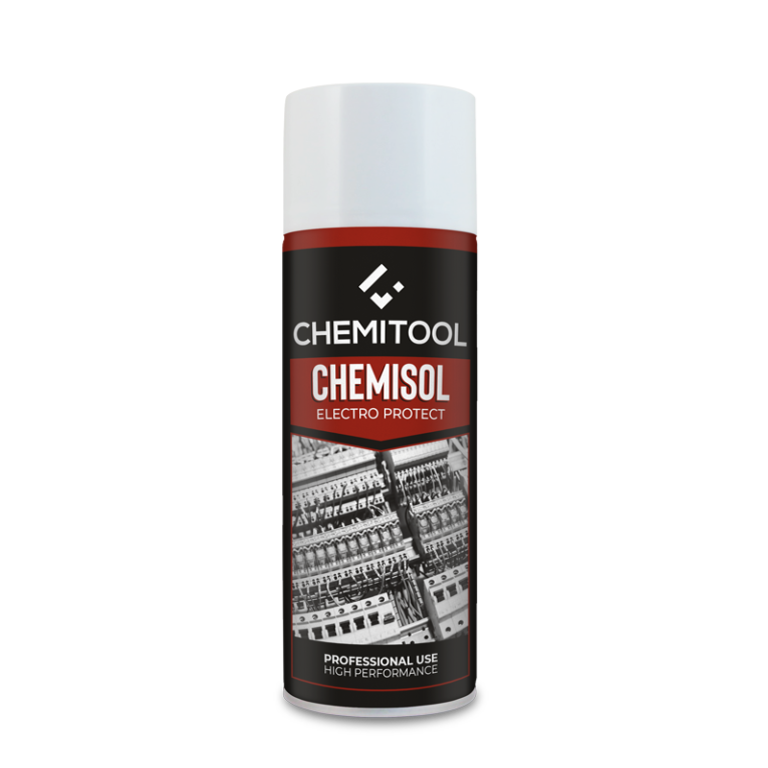 CHEMISOL ELECTRO PROTECT SPRAY – Chemitool