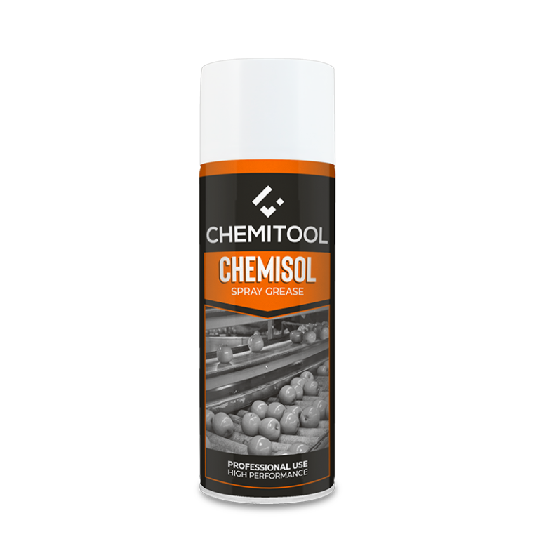 CHEMISOL GREASE SPRAY – Chemitool