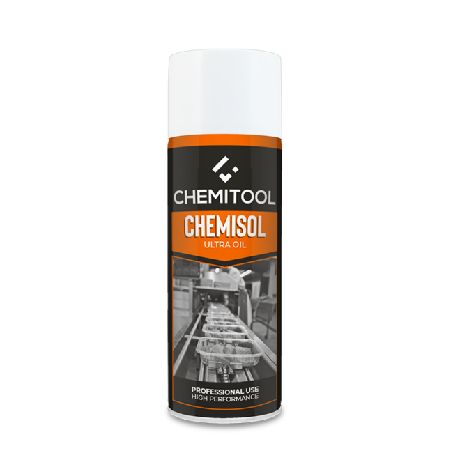 CHEMISOL ULTRA OIL SPRAY – Chemitool