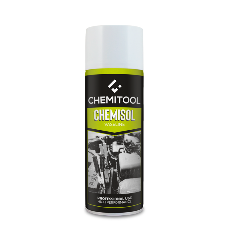 CHEMISOL VASELINE SPRAY – Chemitool