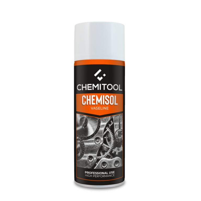 CHEMISOL VASELINE SPRAY – Chemitool