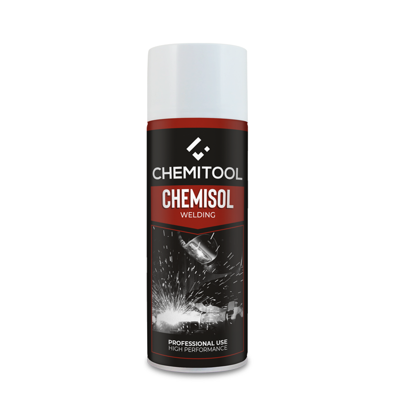 CHEMISOL WELDING SPRAY – Chemitool