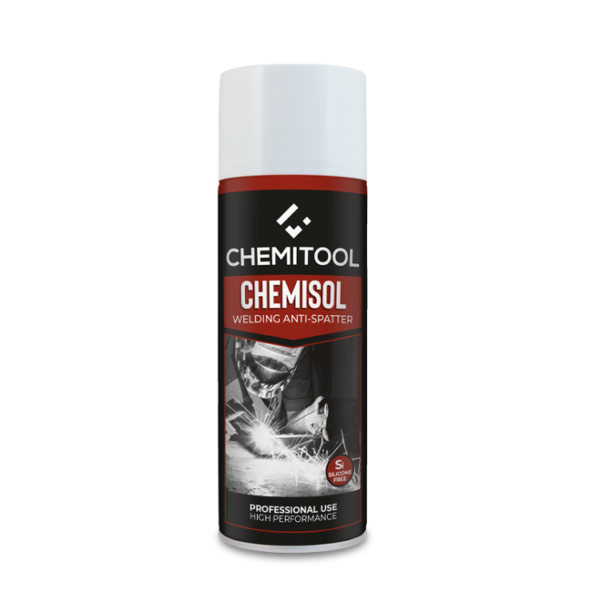 CHEMISOL WELDING SPRAY – Chemitool