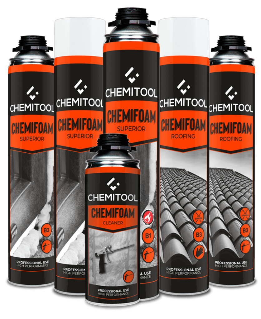 Chemicals – Chemitool