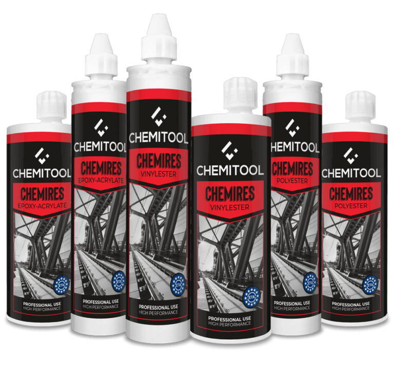 Chemicals – Chemitool