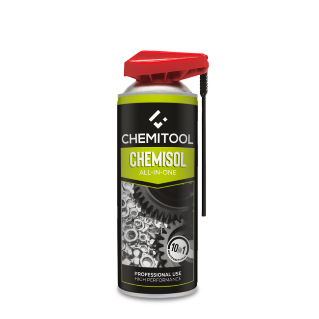 CHEMISOL SPRAY ALL-IN-ONE – Chemitool