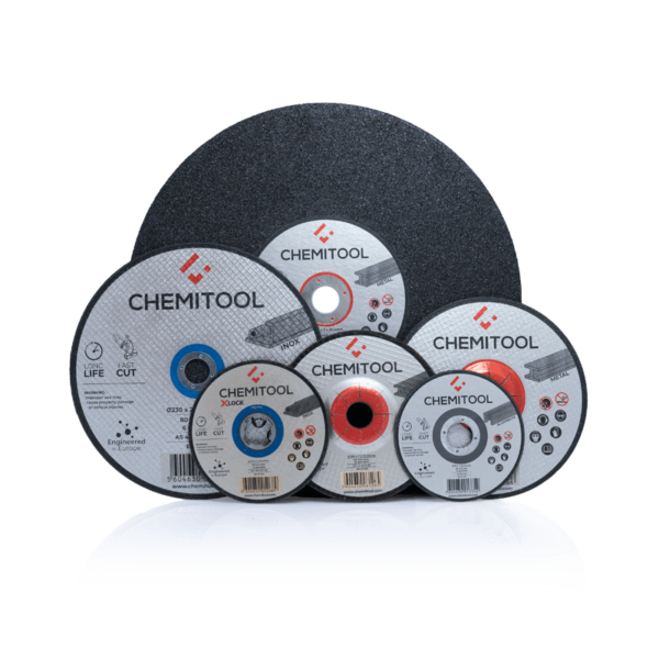 Cutting – Chemitool