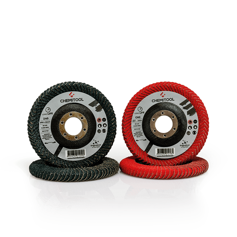 Flap Discs – Chemitool