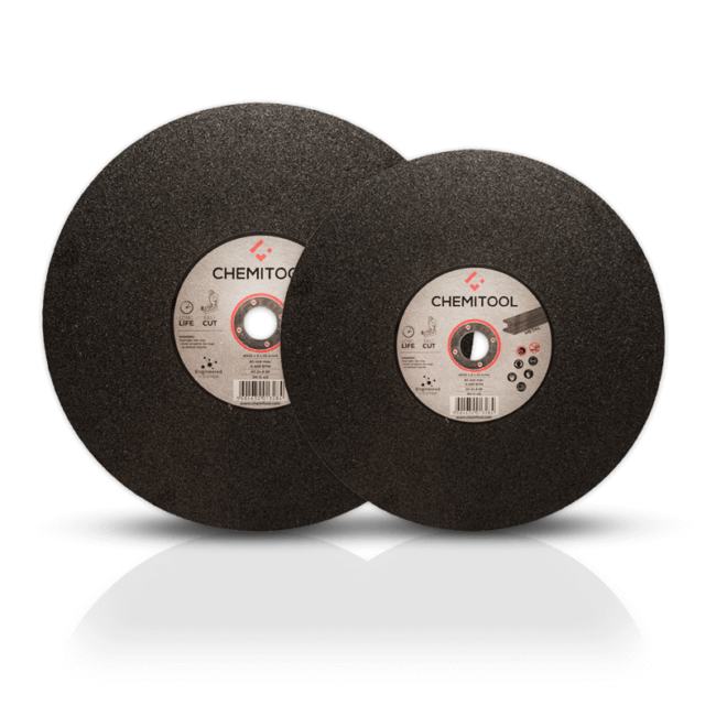 Bonded Abrasives – Chemitool