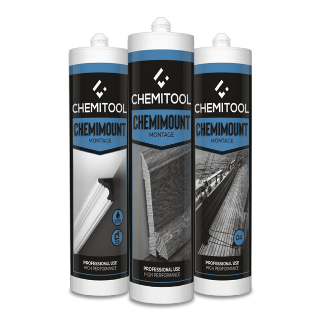 Chemicals – Chemitool