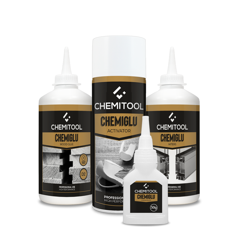 Chemicals – Chemitool
