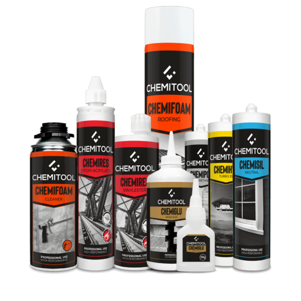 About Chemitool – Chemitool