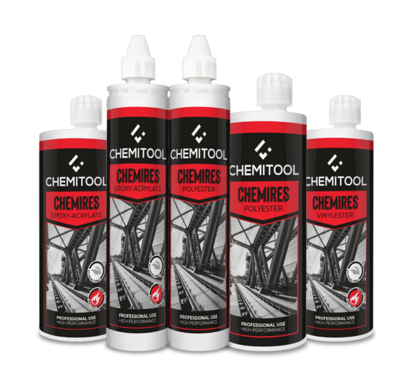 Chemicals – Chemitool