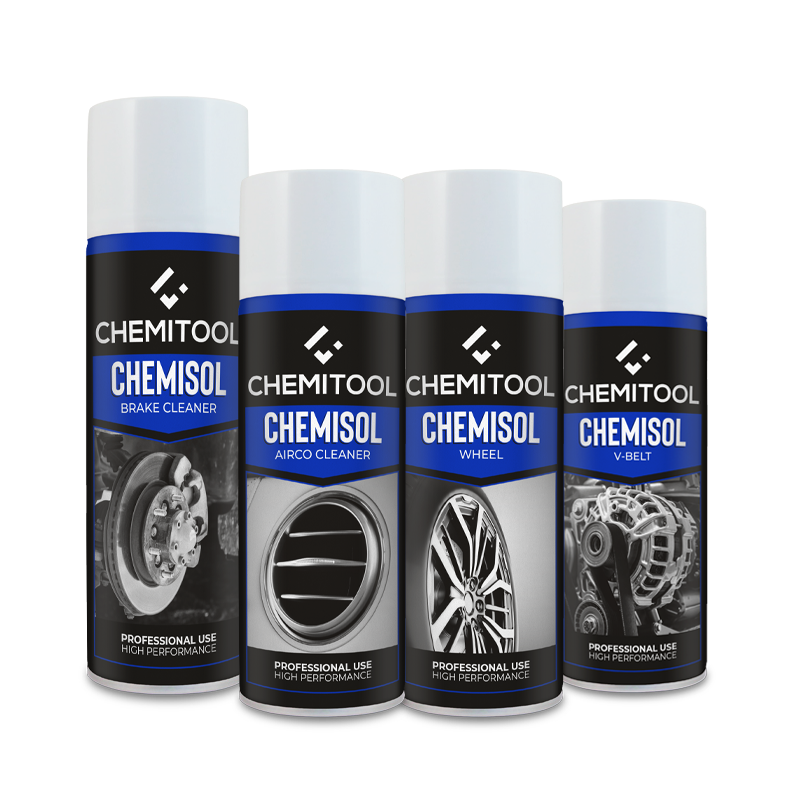 Sprays – Chemitool