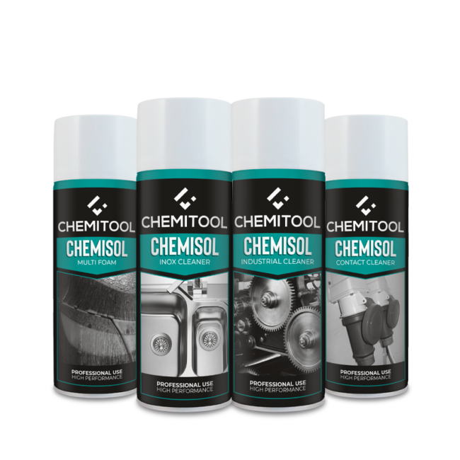 Sprays – Chemitool