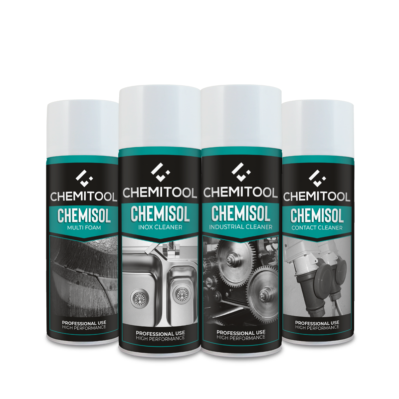 Sprays – Chemitool