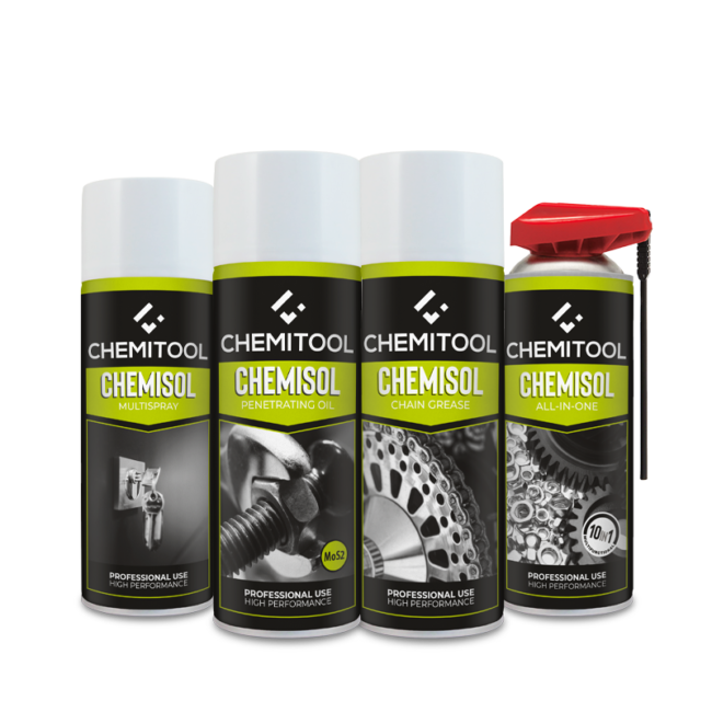 Sprays – Chemitool
