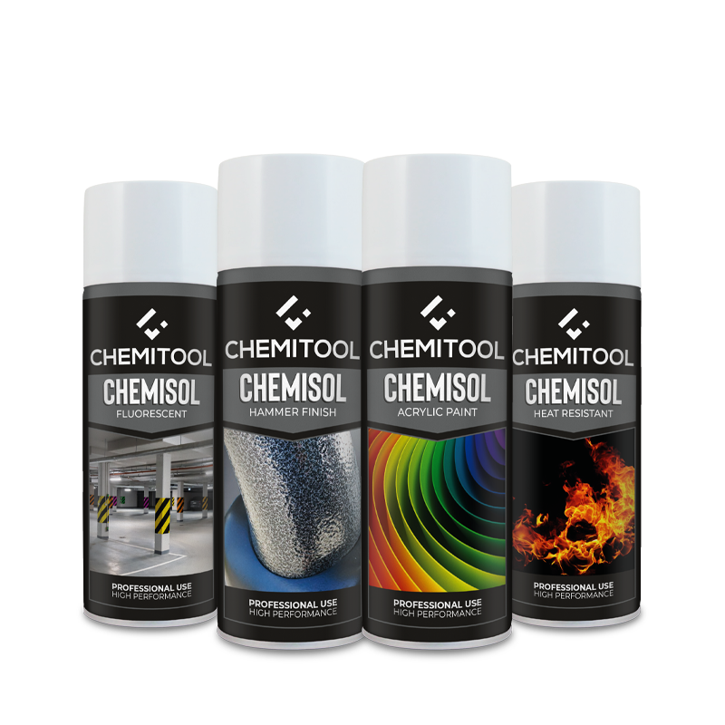 Sprays – Chemitool