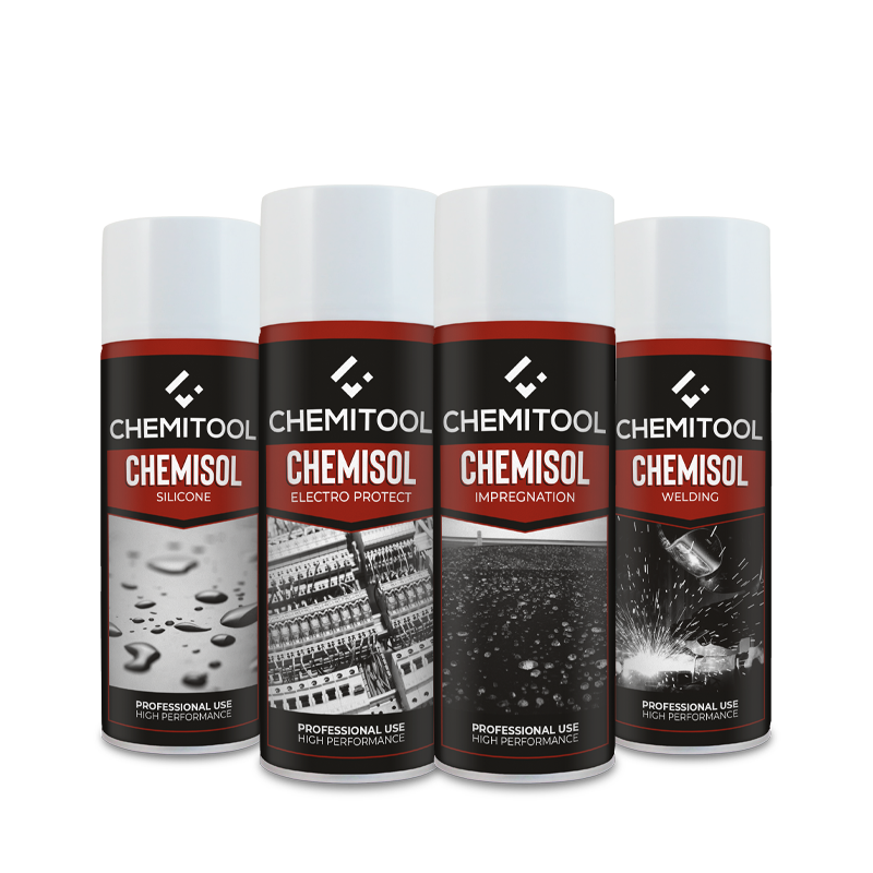 Sprays – Chemitool