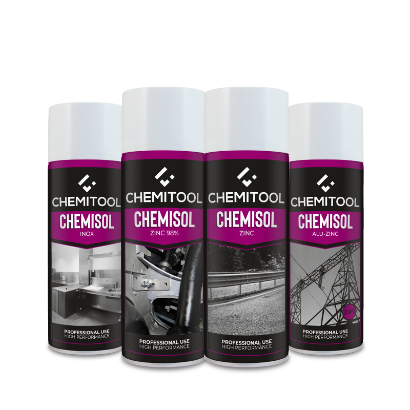 Sprays – Chemitool