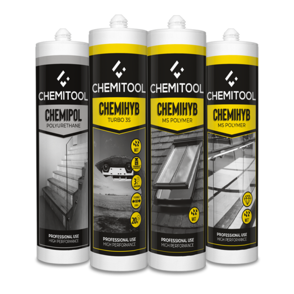 Chemicals – Chemitool