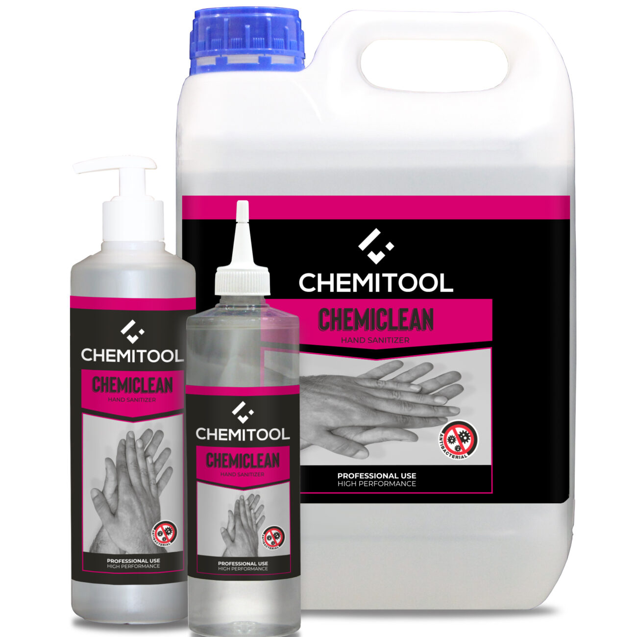 Hand hygiene – Chemitool