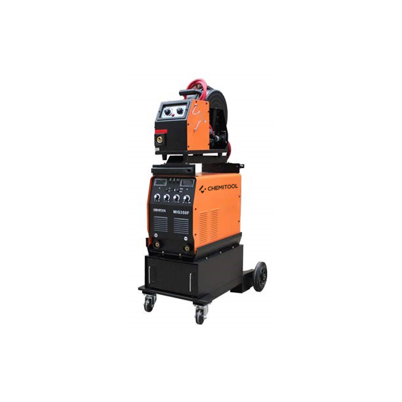 EQUIPO SEMI-AUTOMÁTICO 350A MODULAR – Chemitool