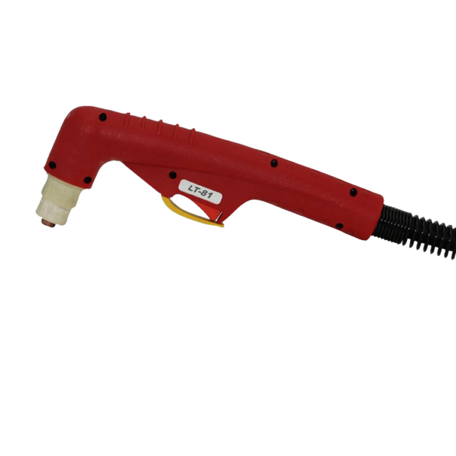 TOCHA PLASMA 80 – Chemitool