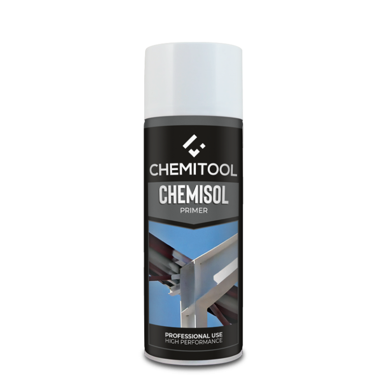 CHEMISOL PRIMER SPRAY PAINT – Chemitool