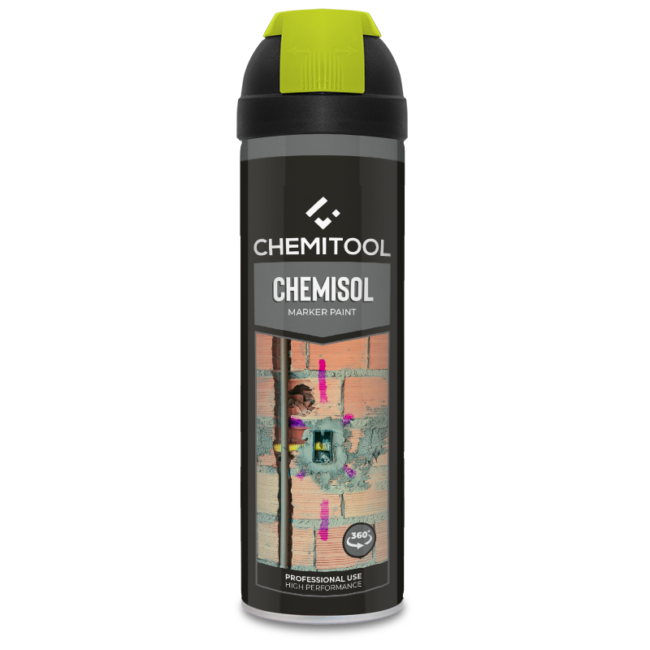 CHEMISOL MARKER PAINT – Chemitool
