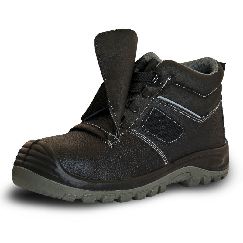 SOCHI S3 SRC SAFETY BOOT – Chemitool