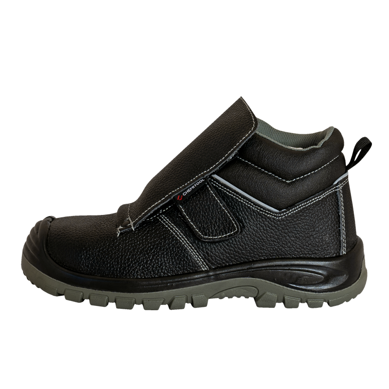 SOCHI S3 SRC SAFETY BOOT – Chemitool