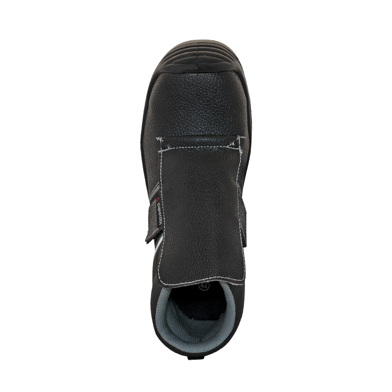 SOCHI S3 SRC SAFETY BOOT – Chemitool