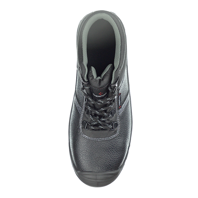 NURBURGRING S3 SRC SAFETY BOOT – Chemitool