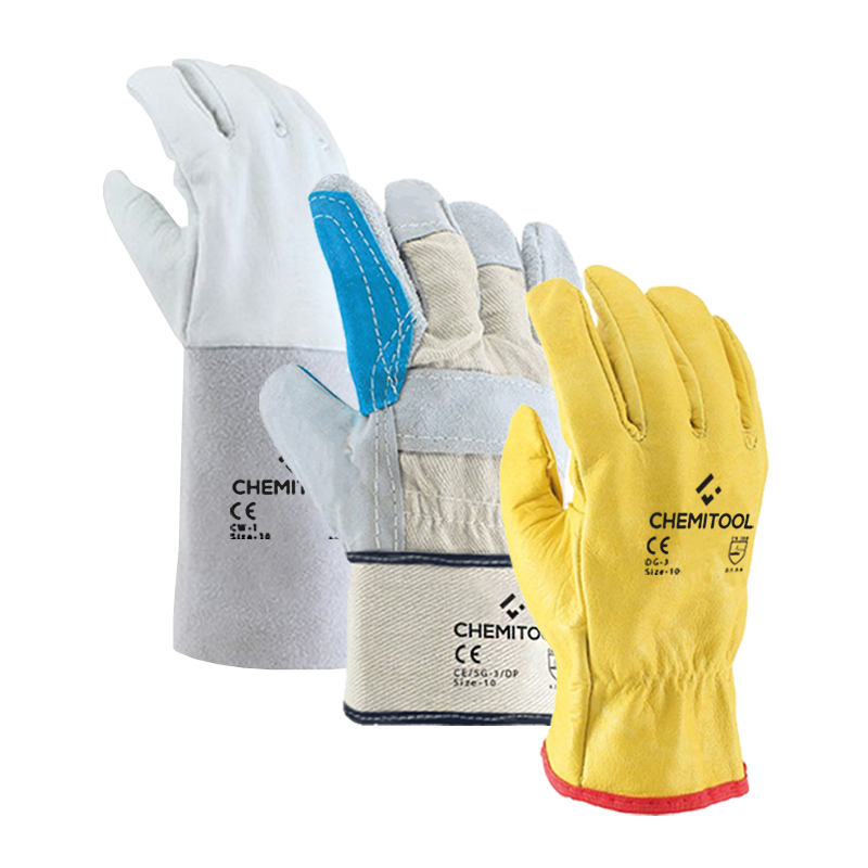 Safety – Chemitool