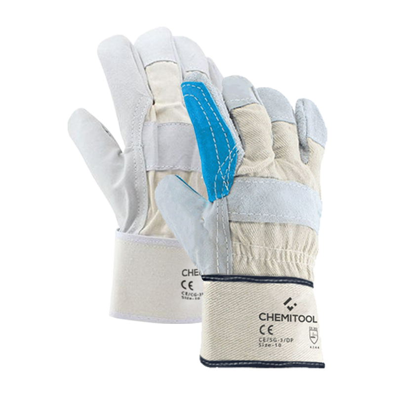 Safety Gloves – Chemitool