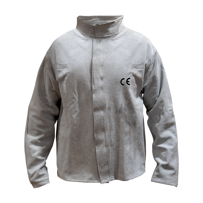 CASACO DE SOLDADOR – Chemitool