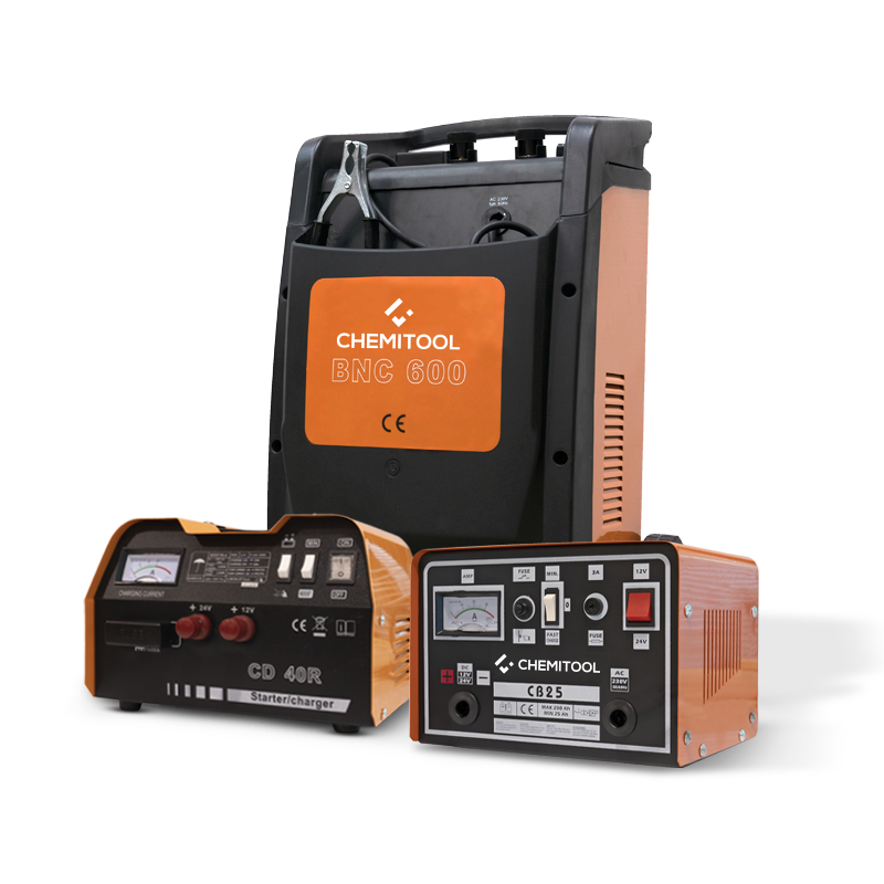 Automotive – Chemitool