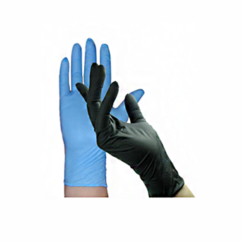 NITRILE GLOVE XTOUCH – Chemitool