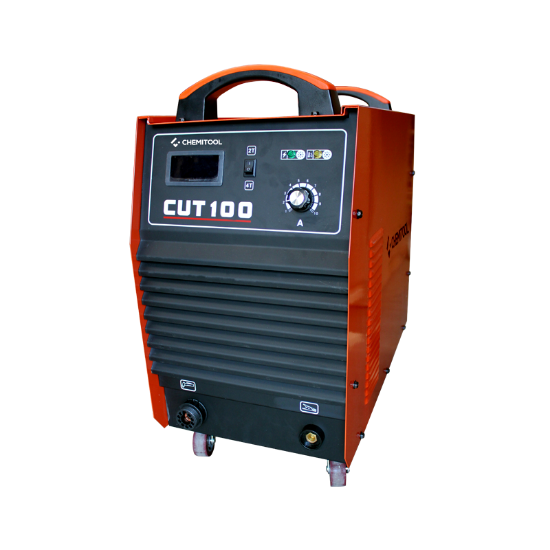 PLASMA CUTTING – Chemitool